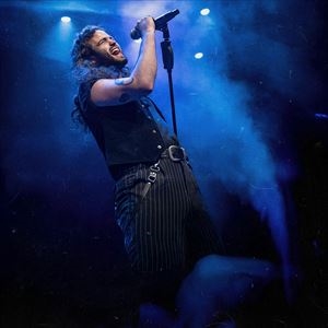 Dan Byrne Tickets, Tour Dates and Prices.