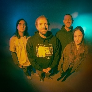 Goon Tickets, Tour Dates and Prices.