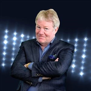 Jim Davidson Tickets, Tour Dates and Prices from Eventim UK