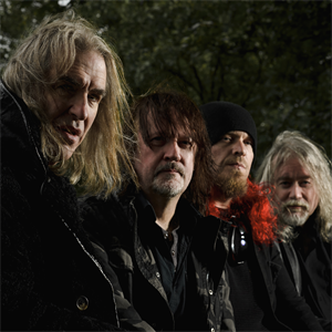 New Model Army Tickets, Tour Dates and Prices.