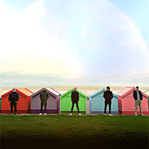 Shed Seven Tickets, Tour Dates and Prices from Eventim UK