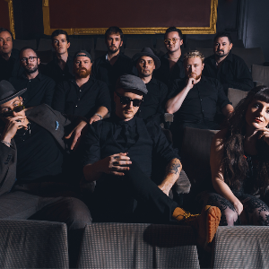 Dutty Moonshine Big Band Tickets, Tour Dates and Prices.