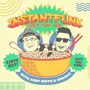 INSTANT FUNK Tickets, Tour Dates and Prices.
