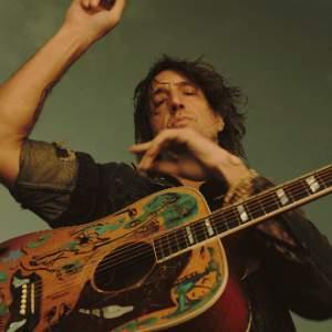 Joseph Arthur Tickets, Tour Dates and Prices.