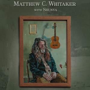 Matthew C. Whitaker Tickets, Tour Dates and Prices from Eventim UK