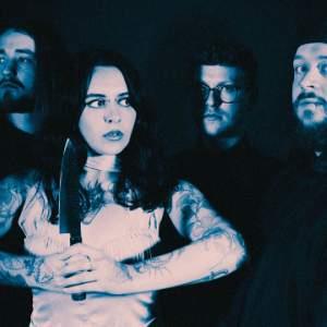 Knife Bride Tickets, Tour Dates and Prices.
